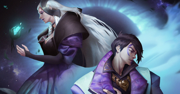 League of Legends community astonished by the concept of Aphelios ...