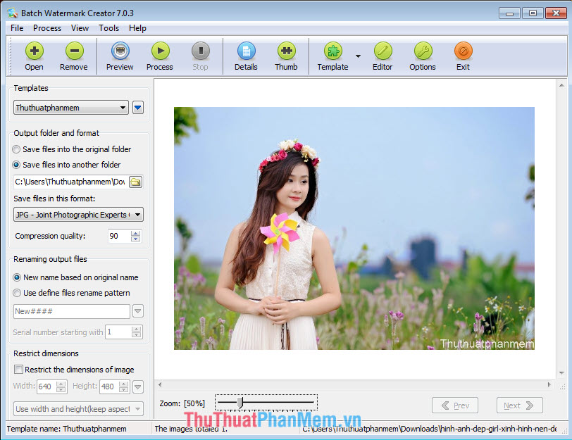 Top 5 Best Batch Image Watermarking Software