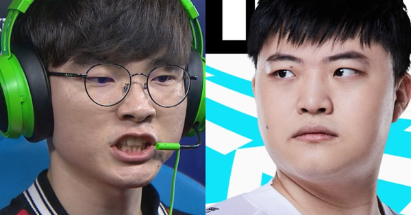 With just one debut match, Uzi has already achieved a level that even ...