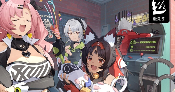 miHoYo's latest game announces incredible promotions, even dedicated ...