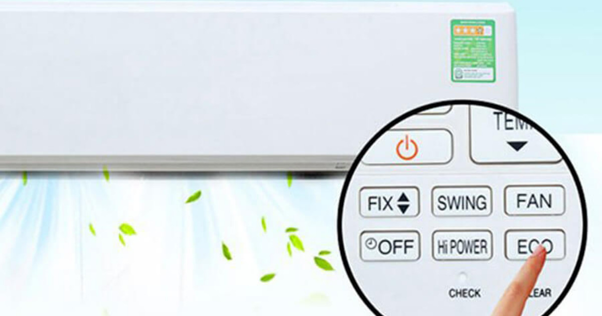 Understanding Eco: How to Utilize Eco Mode on Air Conditioners