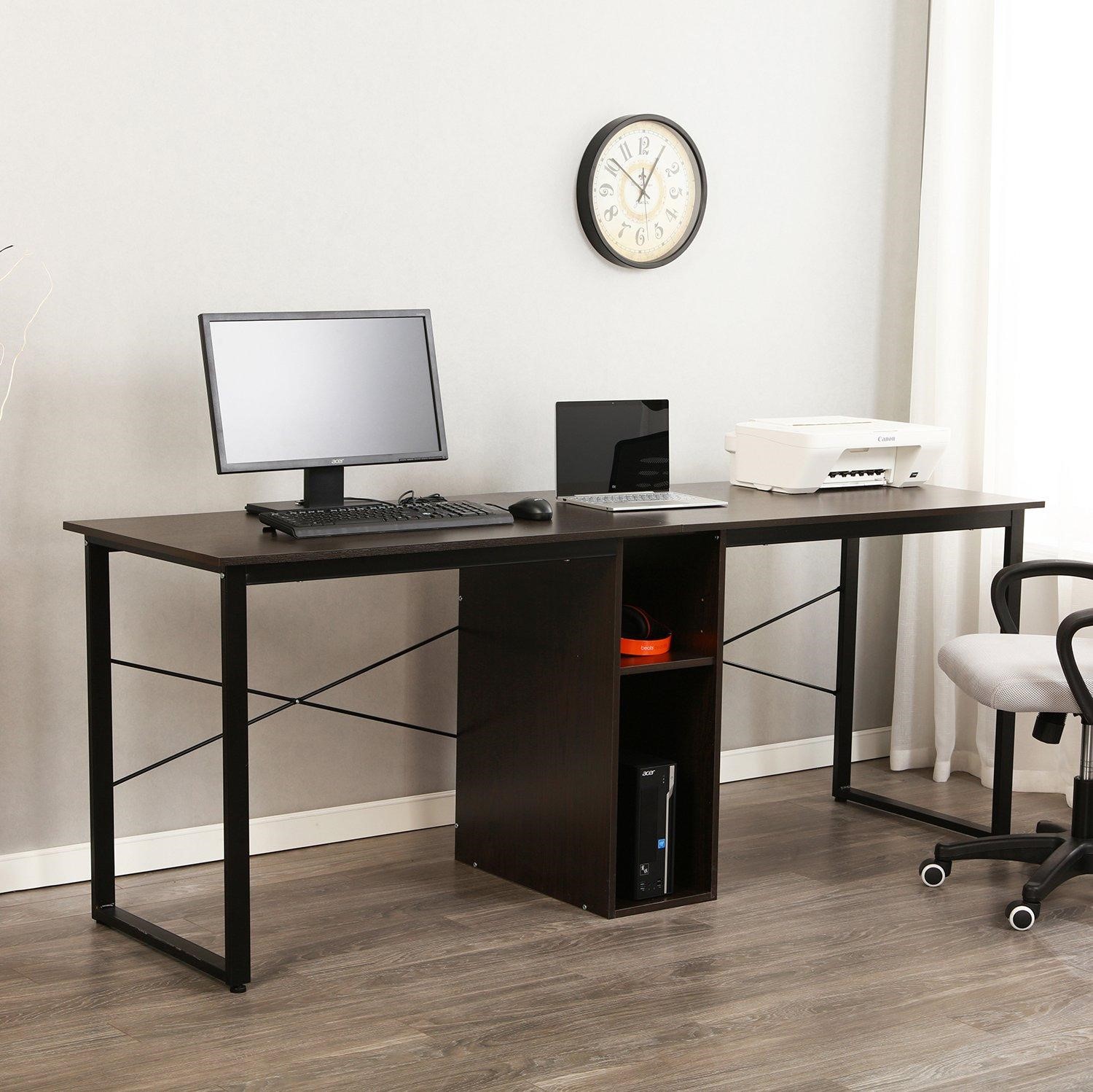 Unlock the secrets to selecting a quality, affordable computer desk