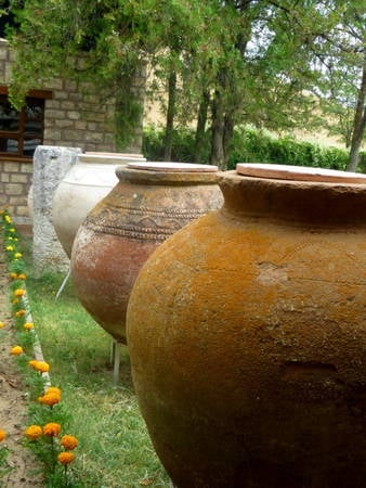 Exploring Turkey: Visiting the Legendary Tomb of King Midas in the Land ...