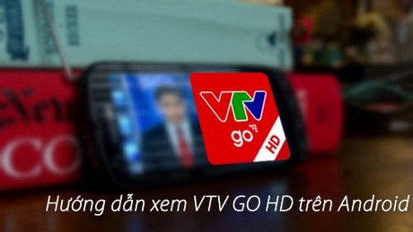 How to Experience VTV GO HD on Android: A Guide to Watching 720p Movies ...