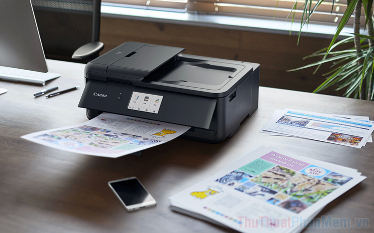 Fixing Printer Error: Printing Only One Page