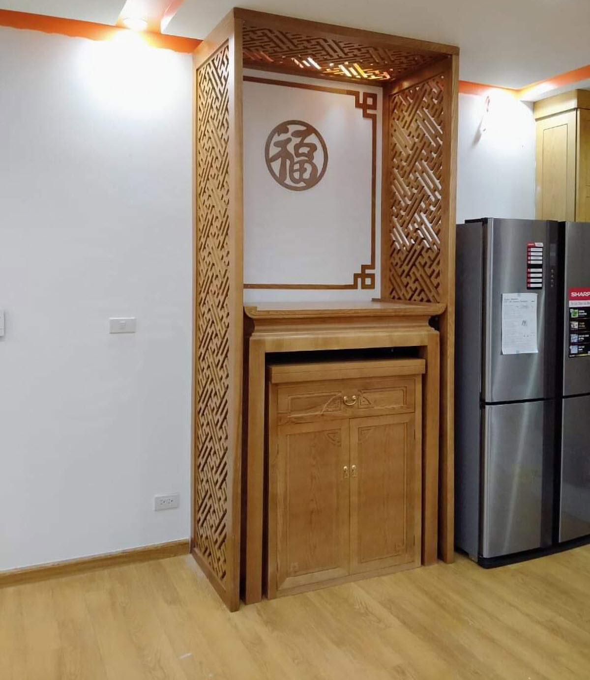 Discover the Most Stunning Prayer Room Walls