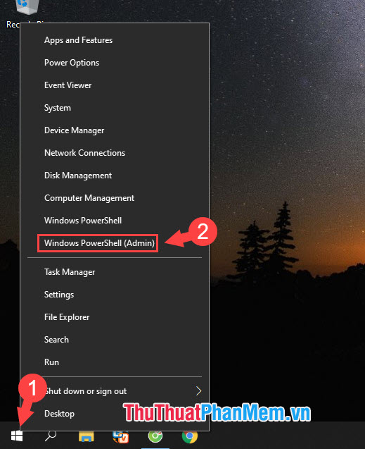 How to Fix Frozen or Unresponsive Taskbar on Windows 10