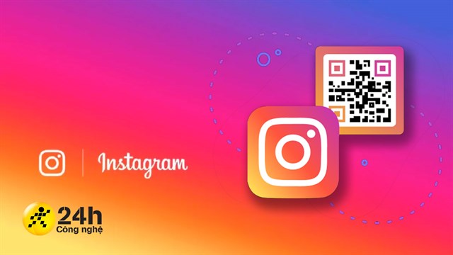 How to get your Instagram QR code to quickly share your account