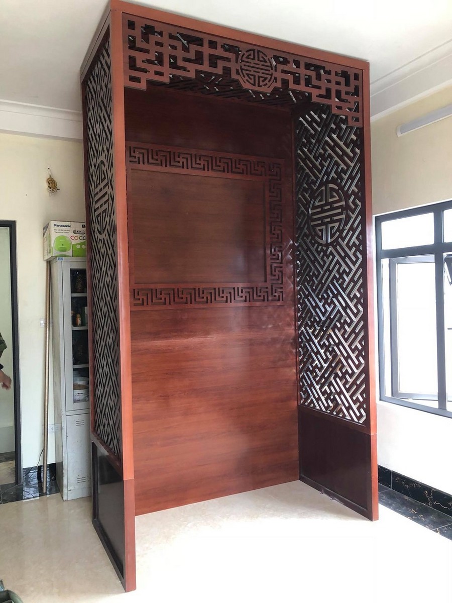 Discover the Most Stunning Prayer Room Walls