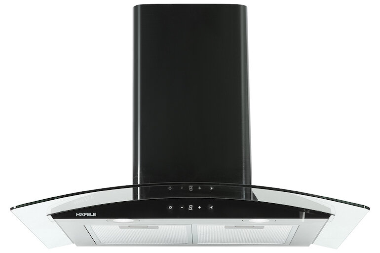 Explore 3 modern Hafele extractor fans for your kitchen space | Mytour.vn