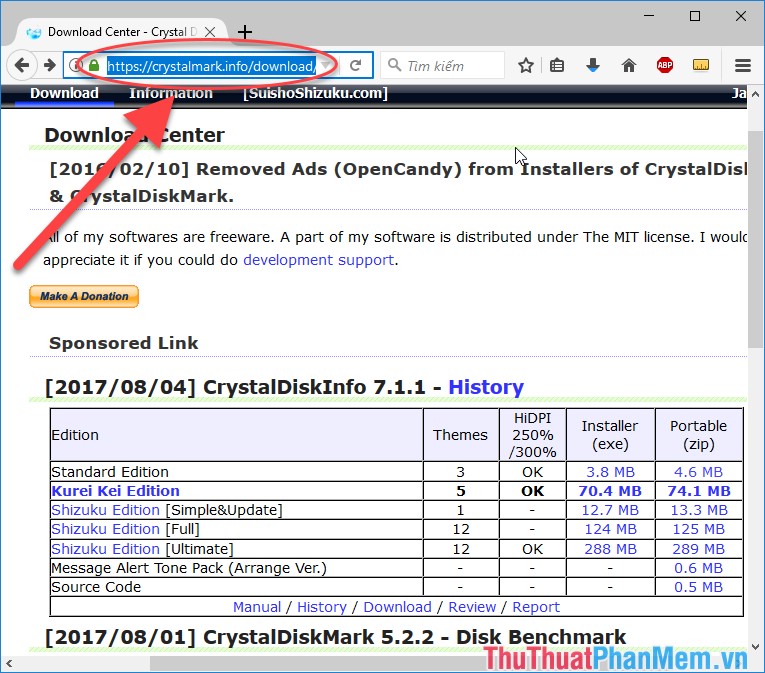 Unveiling CrystalDiskInfo - Your Ultimate Hard Drive Health Checker