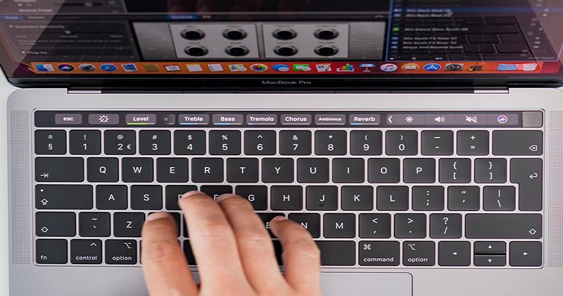 Unlocking the Magic of Mac's Option Key for Enhanced User Experience