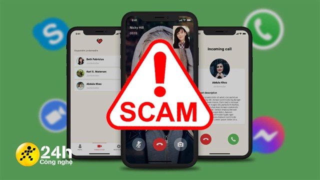 5 Ways to Identify Deceptive Video Calls, Ensuring Personal Safety