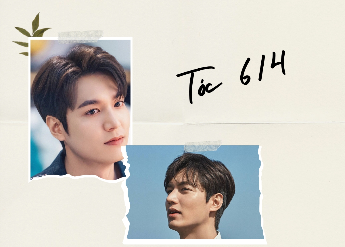 Top 15 Handsome 6/4 Hairstyles for Men Suitable for Every Face Shape ...