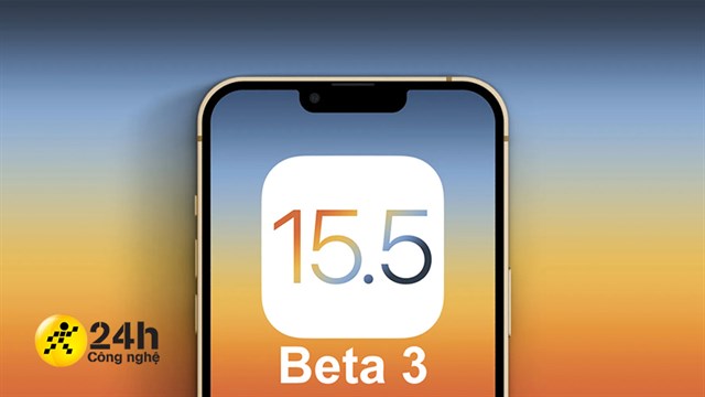 Update iOS 15.5 Beta 3 for Exciting New Features in Apps