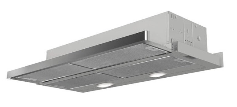 Explore 3 modern Hafele extractor fans for your kitchen space | Mytour.vn