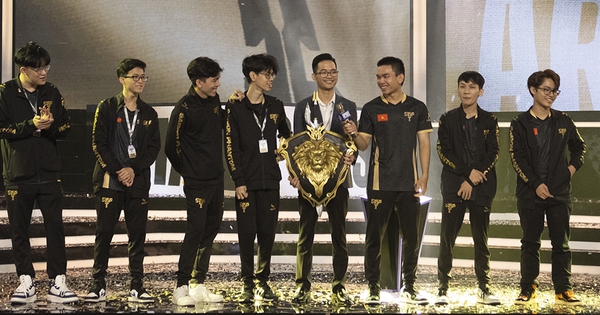 Saigon Phantom pulls off an unprecedented comeback, successfully ...