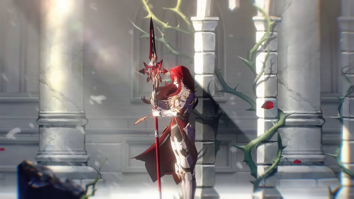 Unlock the Power: A Guide to Mastering Argenti, the Rose Knight