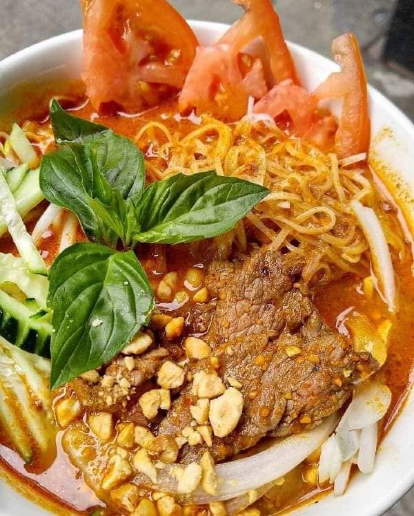 Top 11 Best Noodle Soup Restaurants in My Tho City, Tien Giang Province ...