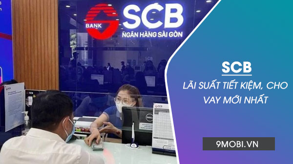 Update on SCB Bank Interest Rates for Savings