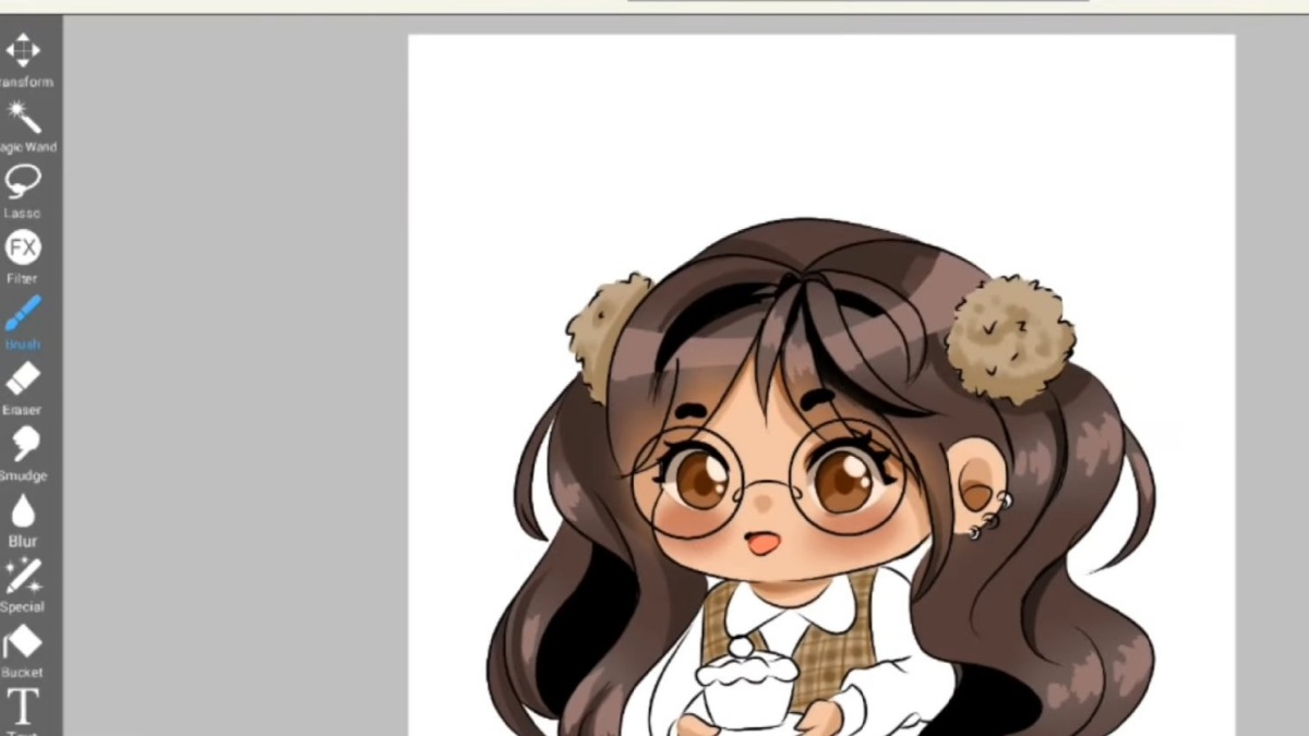 Discover the Top 10 Chibi Drawing Apps for Realistic Art on Your Phone