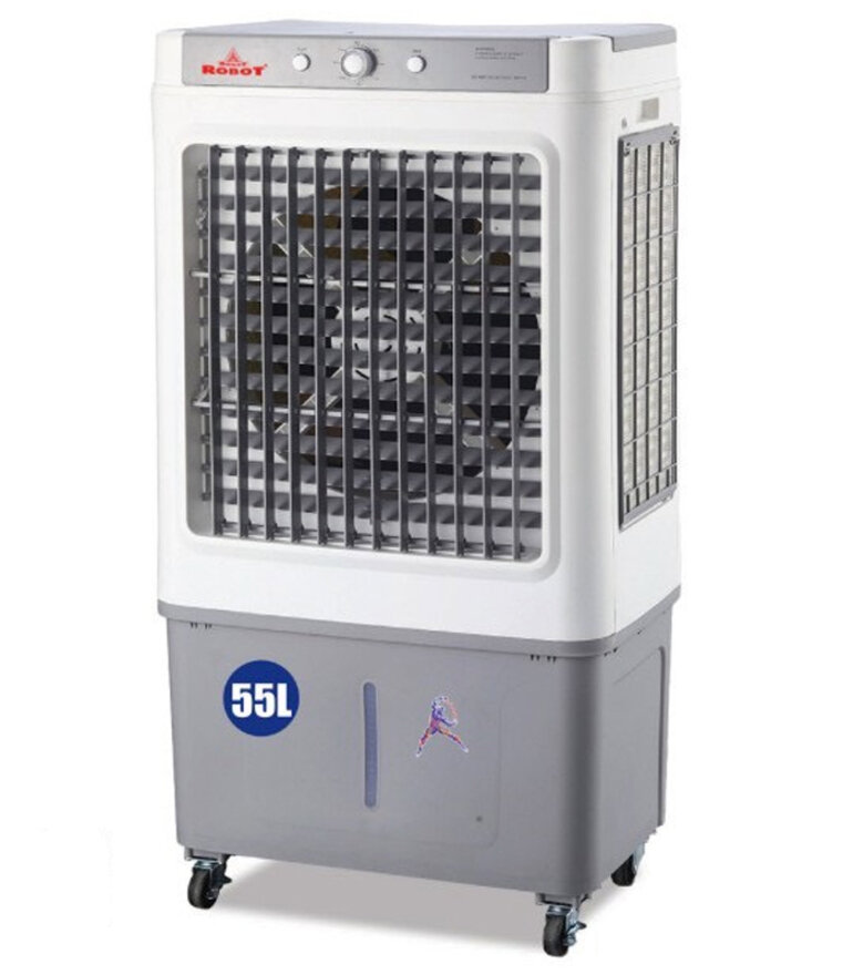 Robot RB150ME: Smart Cooling Solution, Energy-saving | Mytour.vn