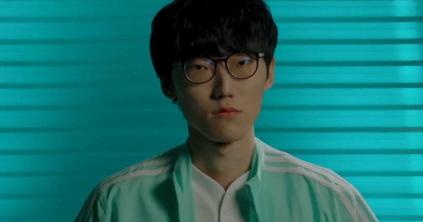 Returning to DK, Nuguri reflects on his time at FPX: 'I always thought I could carry the team.'