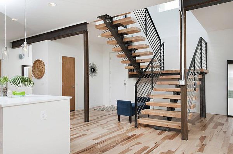 Staircase Feng Shui and the Unmissable Principles