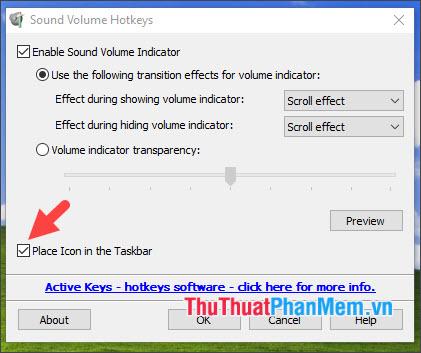 Creating Shortcut Keys for Volume Adjustment on Your Computer