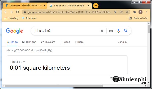 How many square meters is 1 Ha? Converting hectare to square meters ...