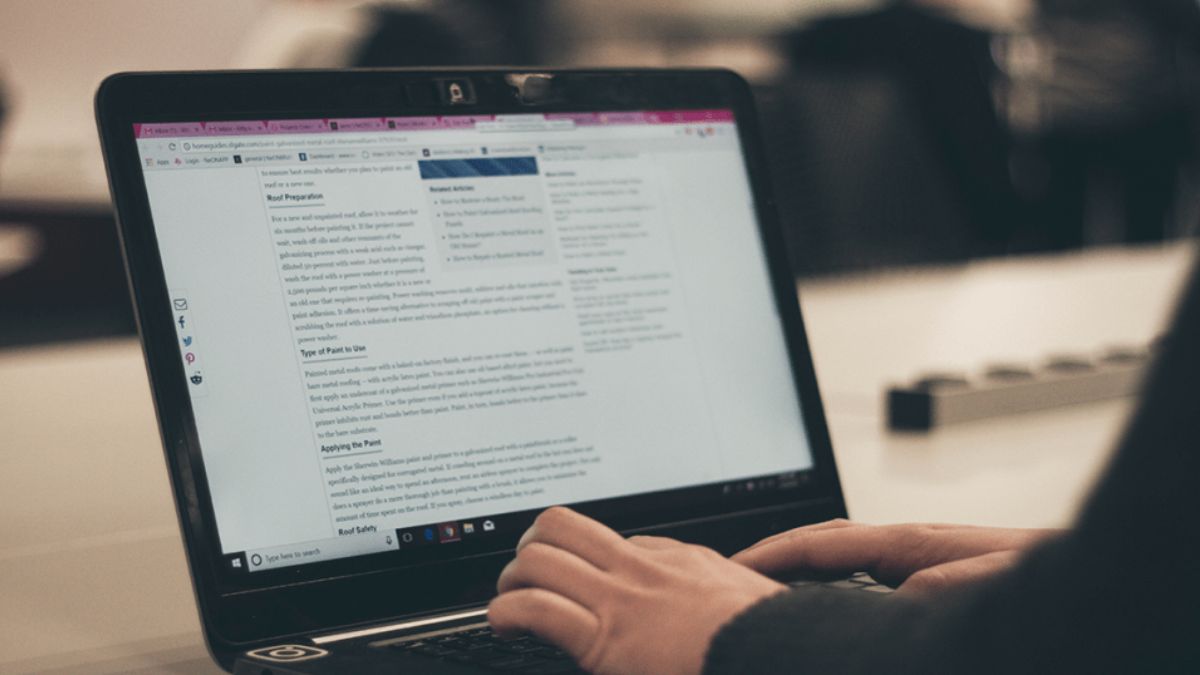 Creating Footnotes in Word: Adding End-of-Document References