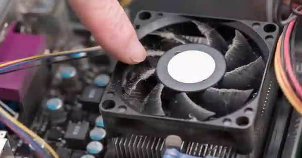 What to Do When Your Computer Case Makes Strange Sounds During Operation?