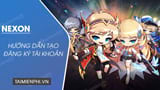 Guide to Registering with Nexon and Creating a Nexon Korea Account for ...