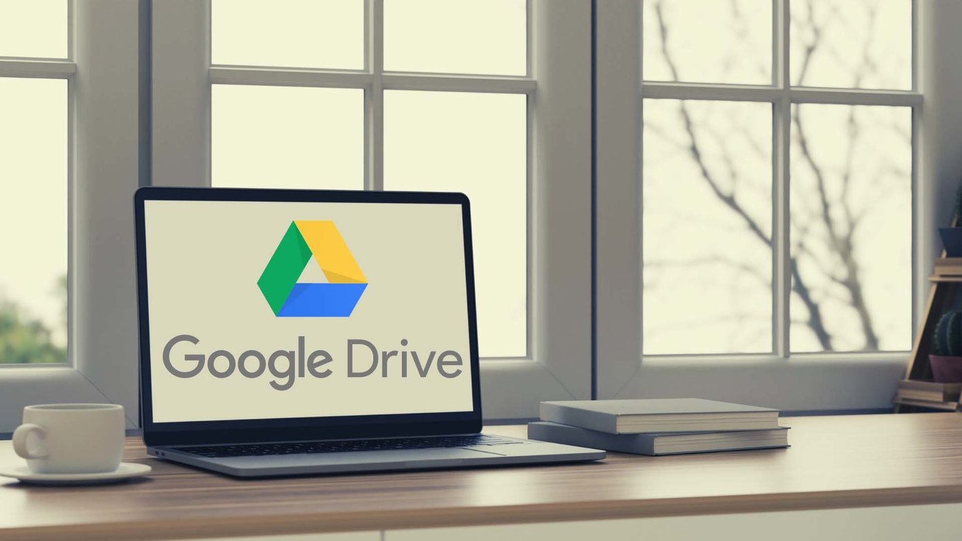 Unlocking Google Drive Storage Space: A Must-Know Guide