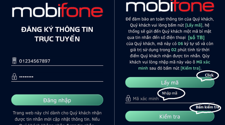 The ultimate guide to registering your Mobifone official SIM