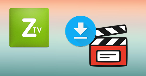 Guide: How to Download Videos on Zing TV for Android - Mytour