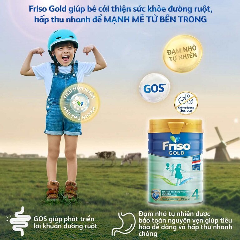 14 Best Milk Options for 1, 2, 3-Year-Olds | Mytour.vn