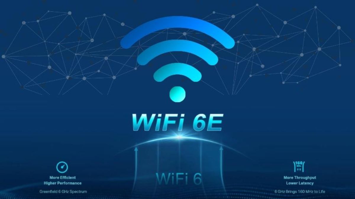 Unveiling WiFi 6E: Pioneering the Next-Gen Wireless Technology
