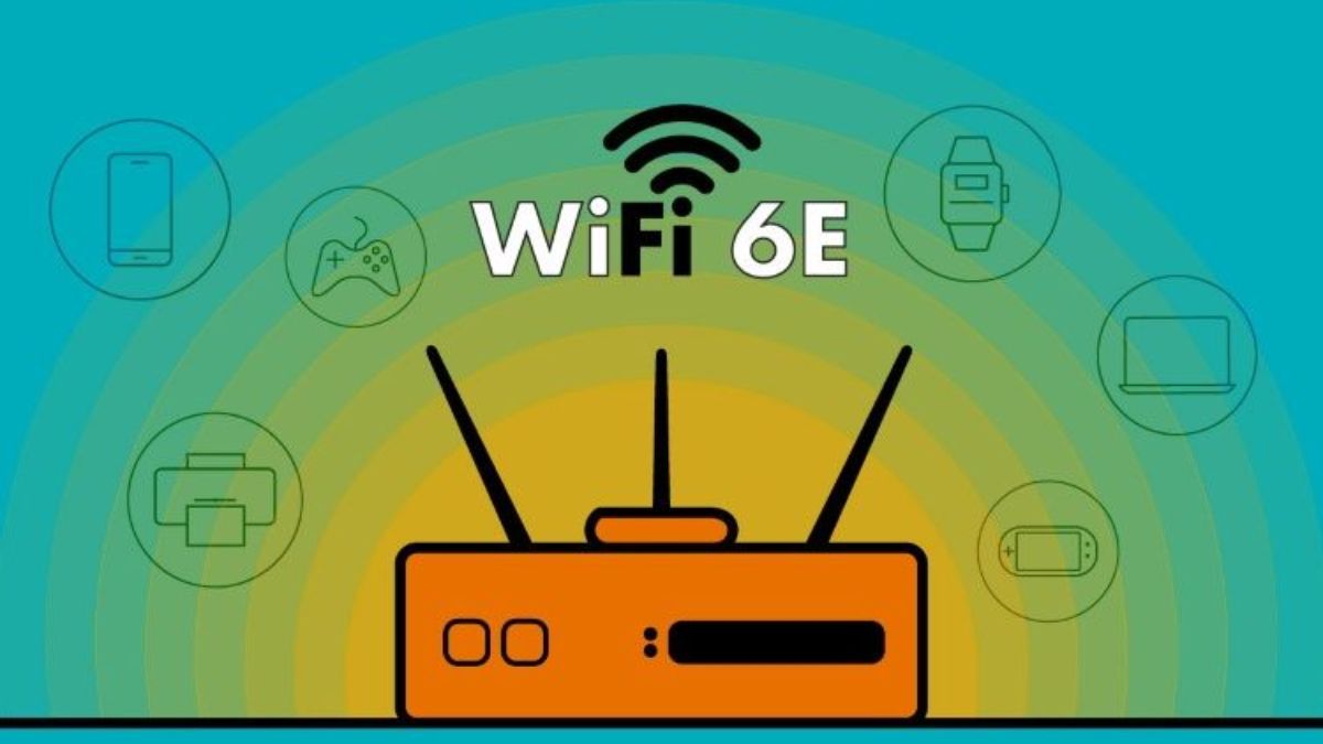 Unveiling WiFi 6E: Pioneering the Next-Gen Wireless Technology