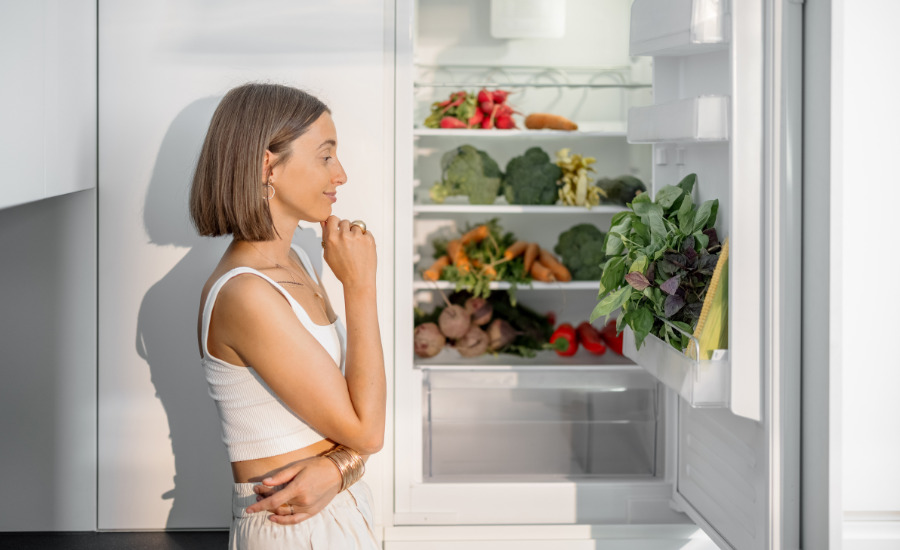 Discover 8 surprising functions of the refrigerator you may not know about.