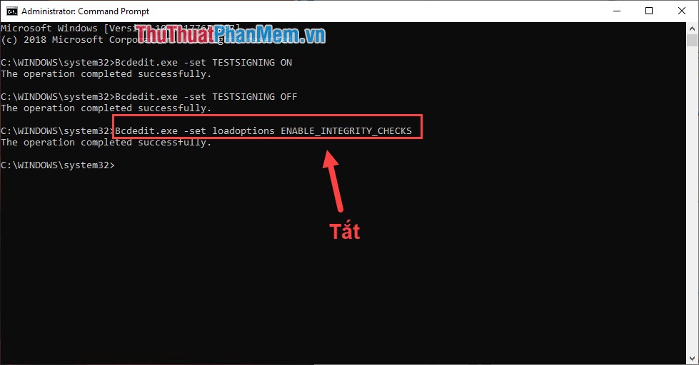 How to Disable and Remove Test Mode in Windows 10