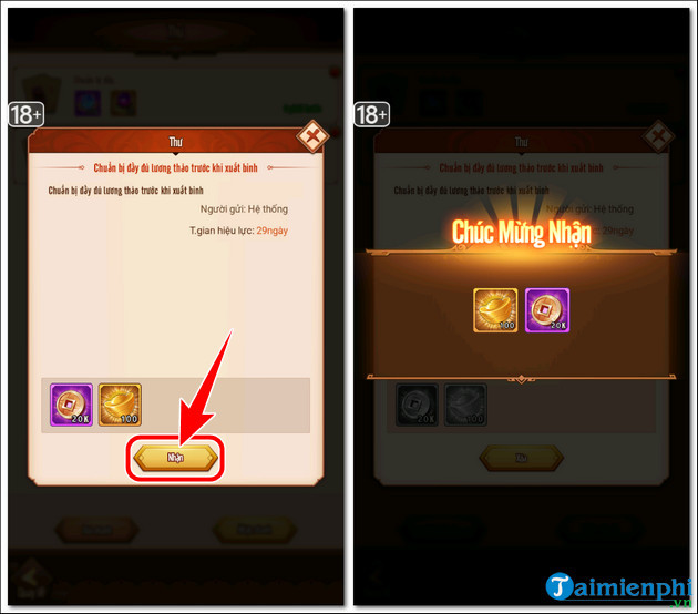 Unlock the Latest 2023 Tam Quốc Chess Codes and learn how to redeem ...