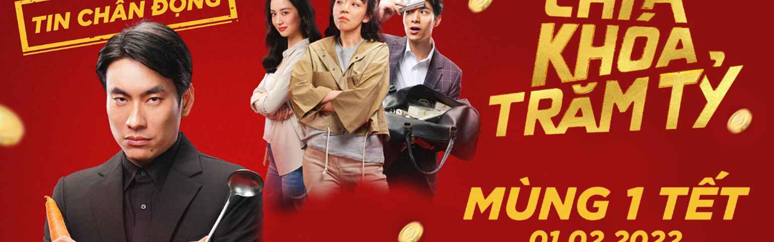 Roundup of the Most Exciting Tet 2022 Movie Blockbusters