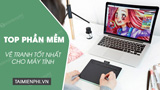 Explore the Best Painting Software for Your Computer