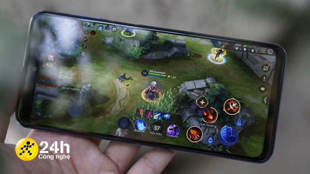 Unlock the potential of the Redmi Note 9S: Packed with Snapdragon 720G ...