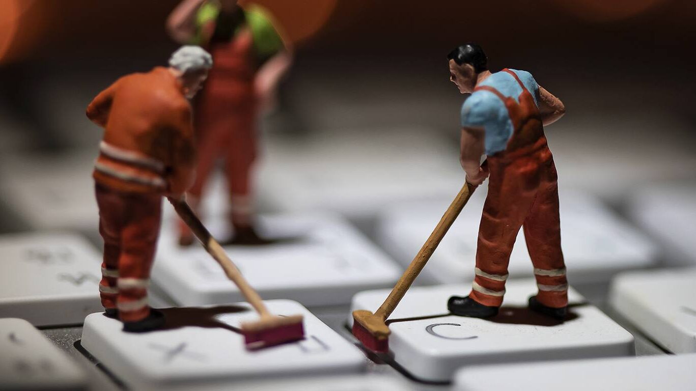 Discover the Ultimate 3 Laptop Cleanup Tools You Can't Miss!