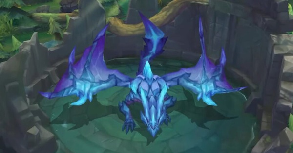 Decoding the Dragon Index Mechanism: The Surprising Reason Tốc Chiến ...