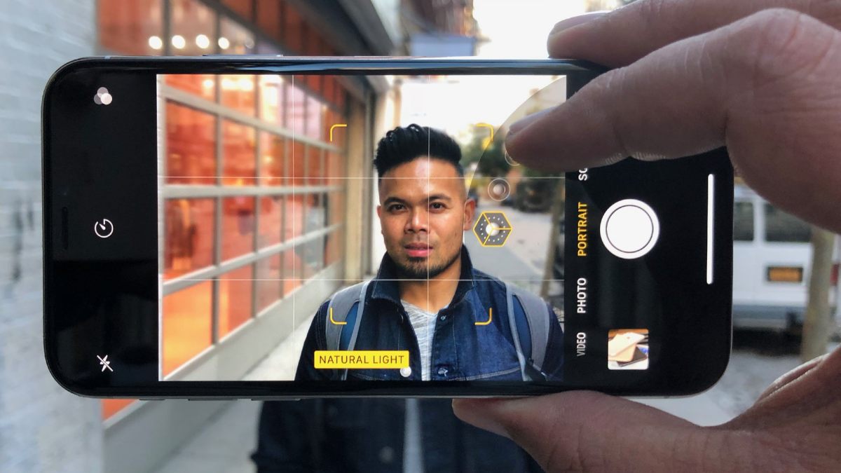 What is Portrait mode? How to use Portrait mode to capture sharp photos