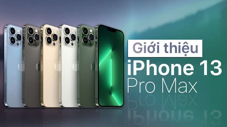 Top 3 Best iPhone Pro Max Phones to Buy in 2022 | Mytour.vn