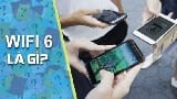 What is Wifi 6? Understanding the Concept and Benefits of the Wireless ...